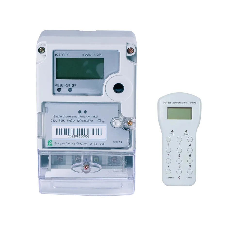 4x4 Waterproof Keypad untuk Smart Meter LCD Display